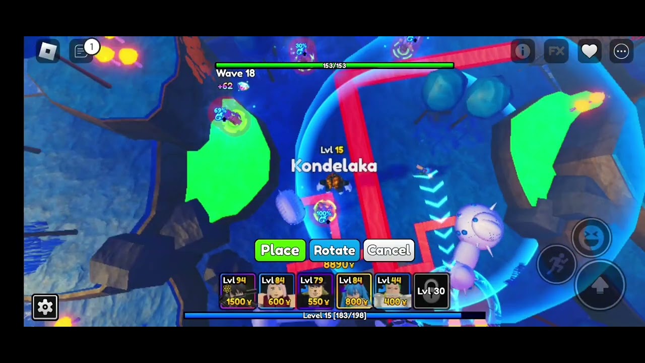 AA | How to do infinity wendy/erwin buff if you don't have spa curse ...