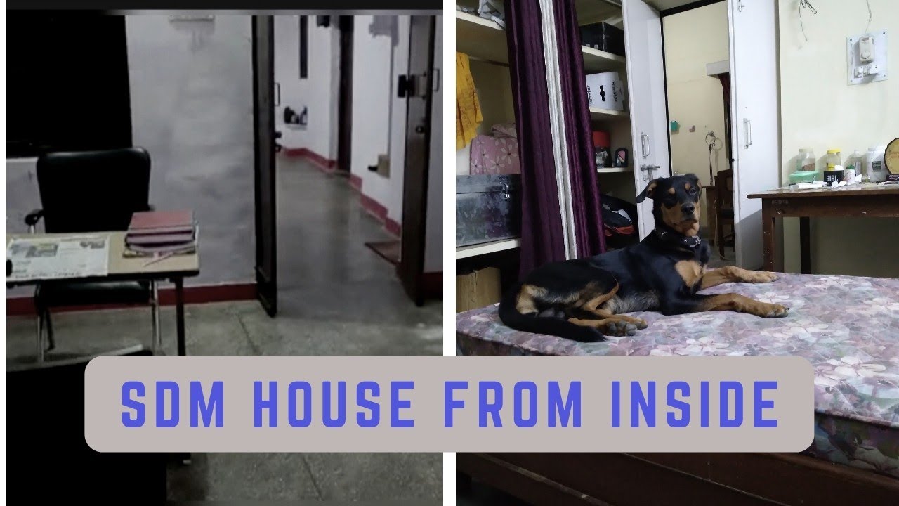 SDM house,Rath UP part2 - YouTube