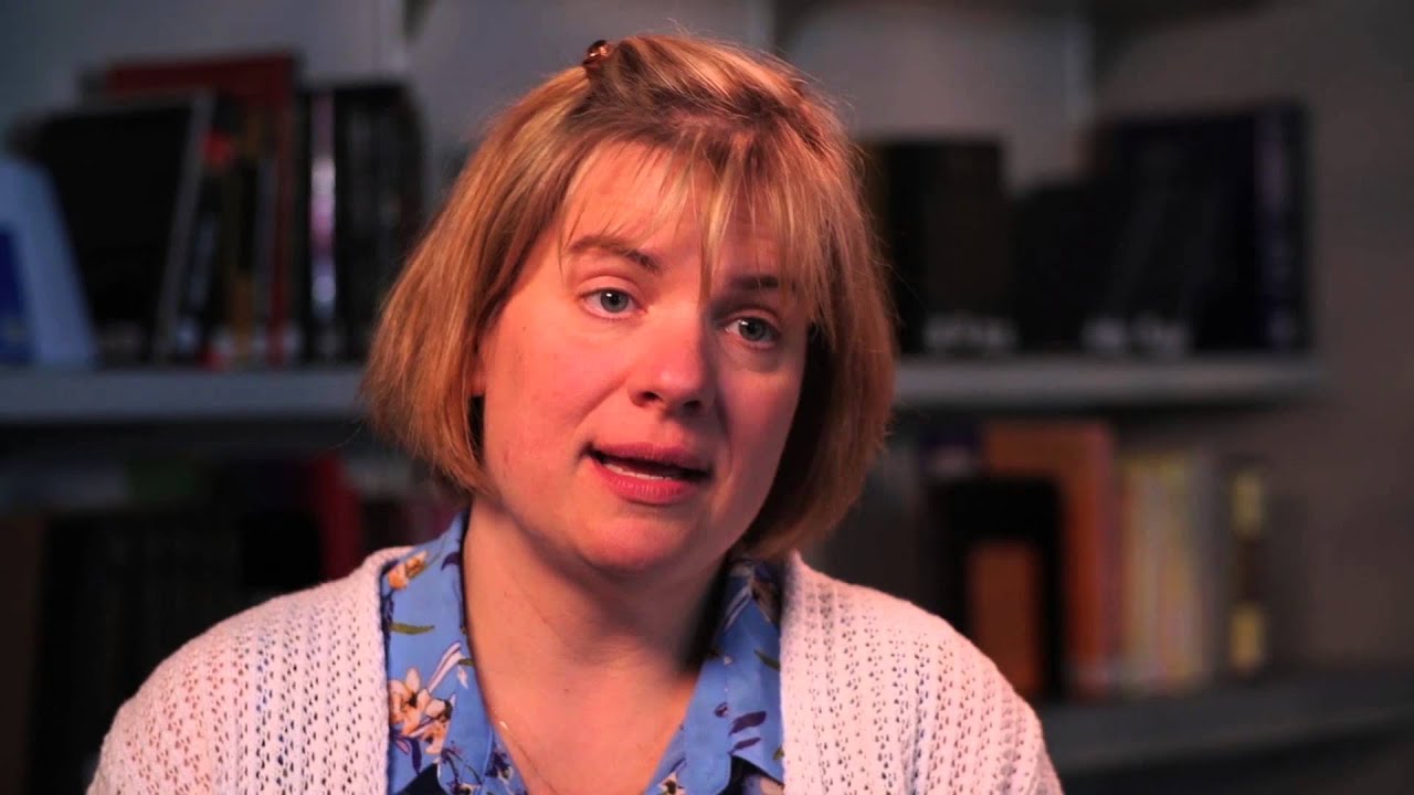 The Benefits of Looking Closely at Student Work, ELA Grade 8 - YouTube