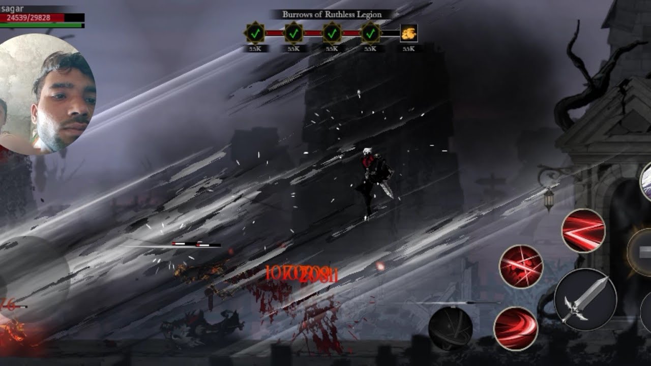 Unlock All Characters in Shadow Slayer Premium: A Hidden Secret ...