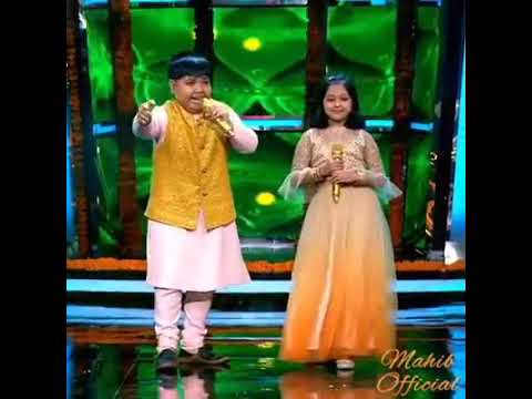 Yang Sedang Viral di India || Anak Kecil Ikut Audisi