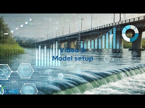 SAGIS Training Video 2 - Model set up - YouTube