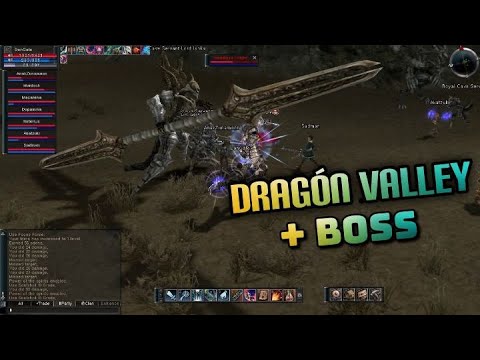 L2 Harbor C1 X1 Dragon Valley (FINAL INESPERADO) - YouTube