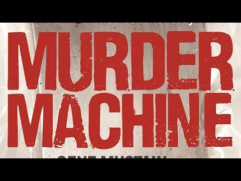 Murder Machine! Detective Frank Pergola talks about being featured in ...