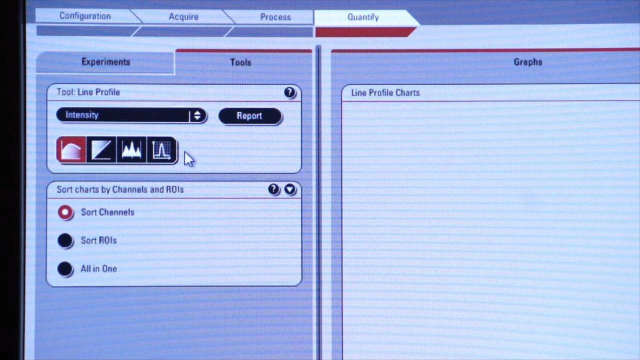 4-1 Reviewing LA SAF Software - YouTube