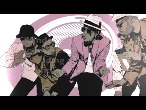 Kinder Funk - Parody of \