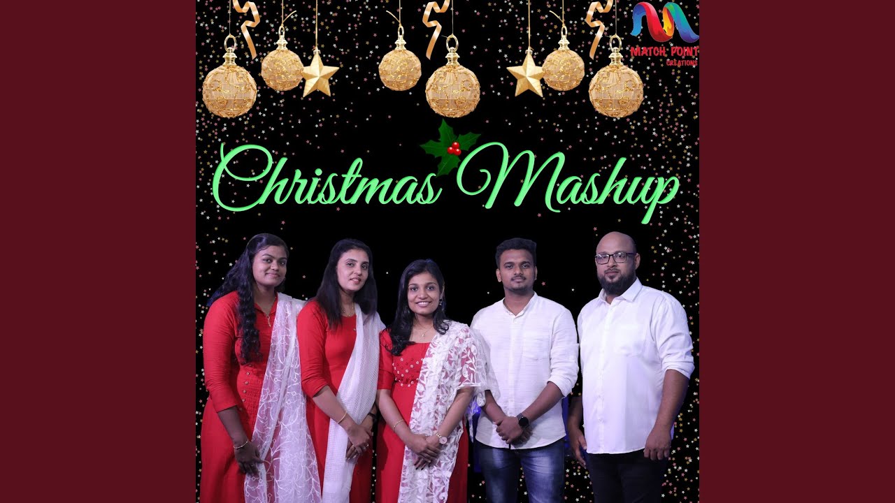 Christmas Mashup - YouTube