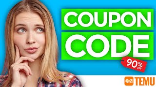 Temu Coupon Code 2025 New 90 Off Sale Limited Time Affiliation Mp3 ...