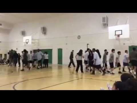 Pe Dance Unit - YouTube