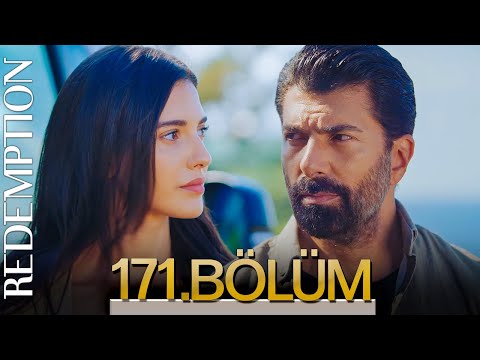 Esaret 171. Bölüm | Redemption Episode 171