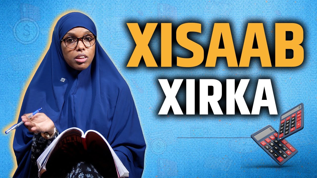 Maxaa kala haysta dadka marka la gaaro xilliga xisaab xirka?@jiilmedia - YouTube