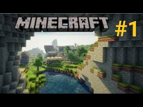 Minecraft Survival Series | # 1 | Master Kush Gaming - YouTube