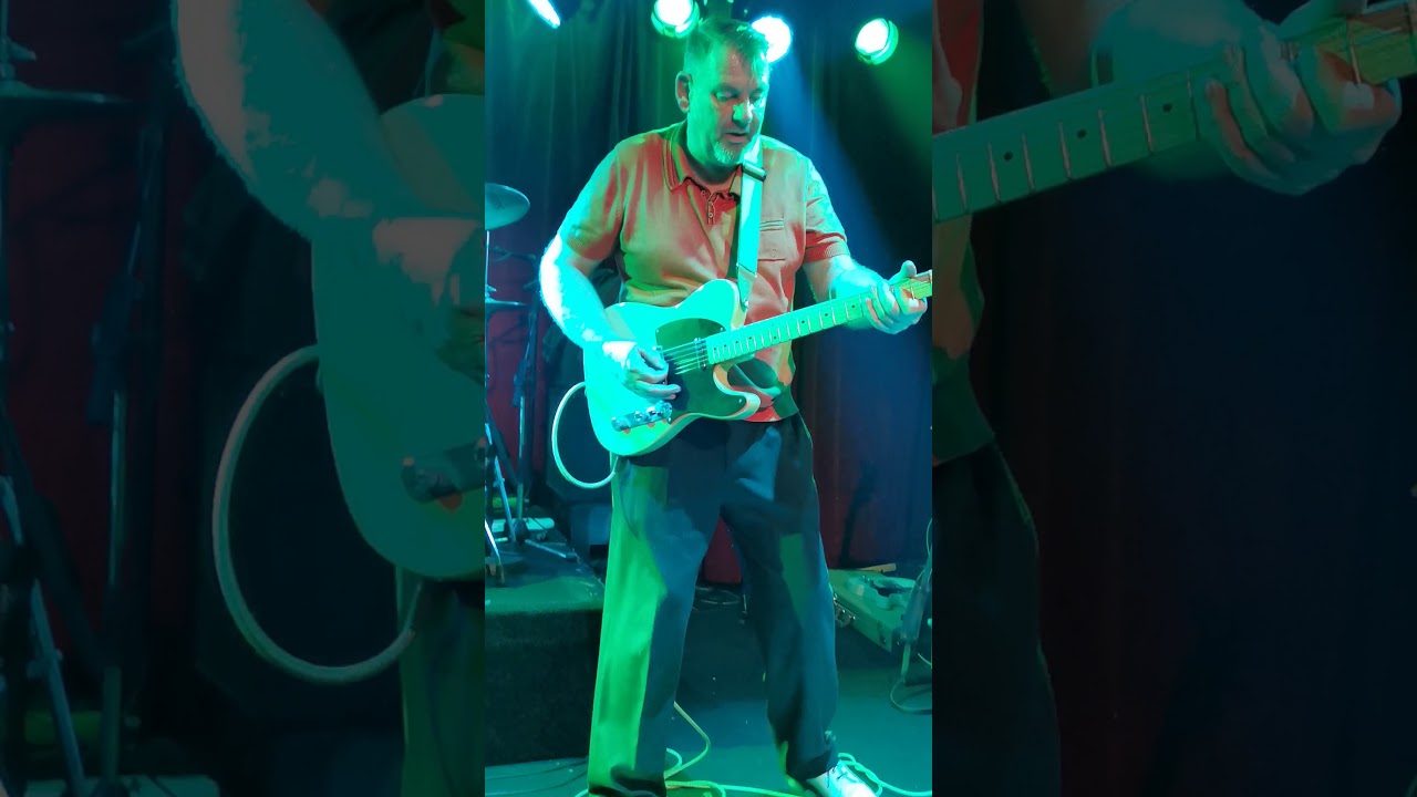 Rockabilly Mafia - Der Wolf - YouTube