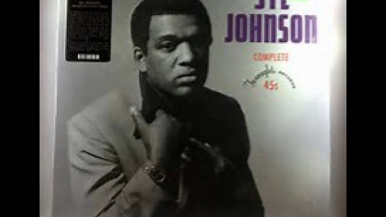 SYL JOHNSON-we did it - YouTube