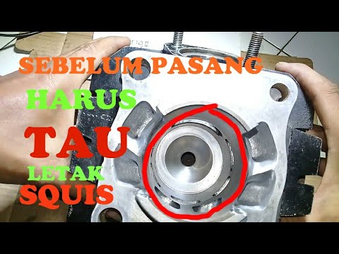 Blok rx king Head rx king squish rx king - YouTube