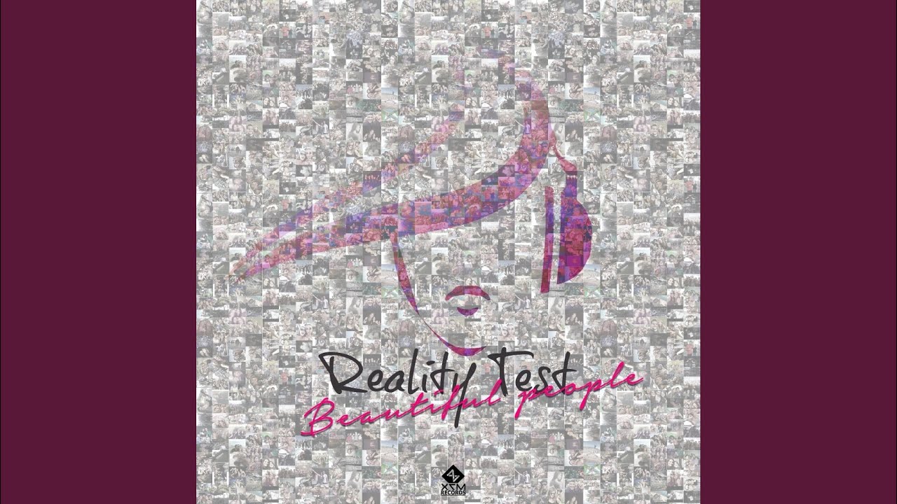 Beautiful People (Original Mix) - YouTube
