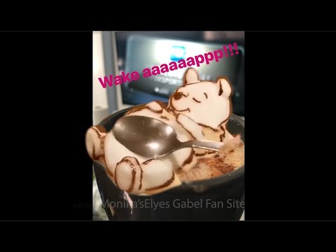 ELYES GABEL - mmmmhhhh, Kaffee!!!! - YouTube