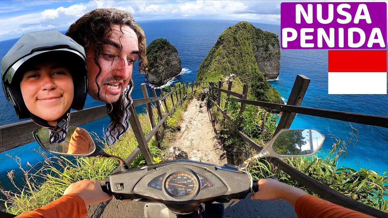 Is This The BEST Beach in BALI? or The Most DANGEROUS!? - YouTube