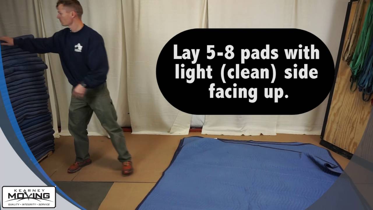 Padding Diaper Padding Basics - YouTube
