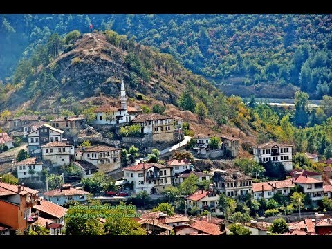 Taraklı İlçesi Tanıtım Filmi
