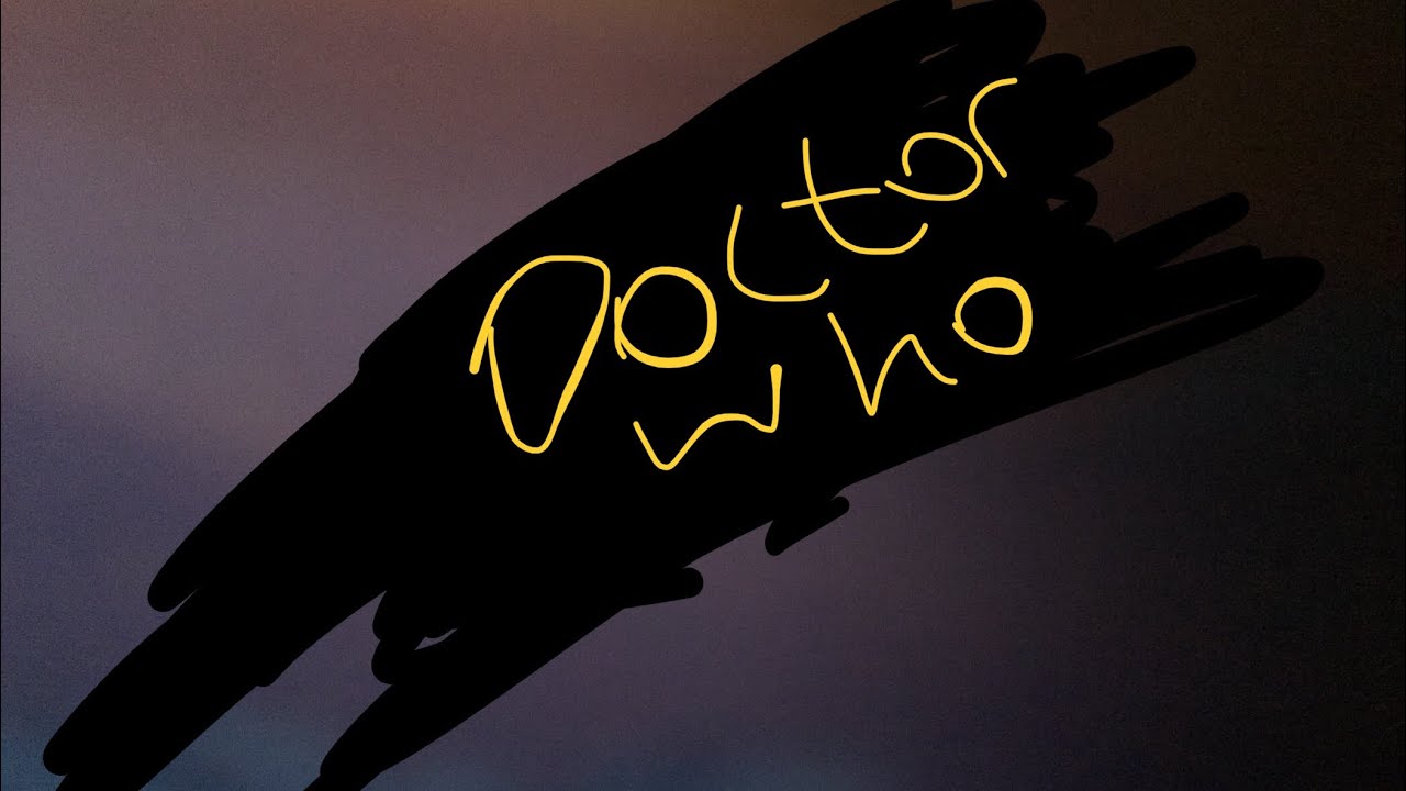 Doctor who animation | first animation | The tardis and the 16th part 1 ...