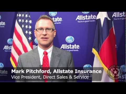 Mark Pitchford - YouTube