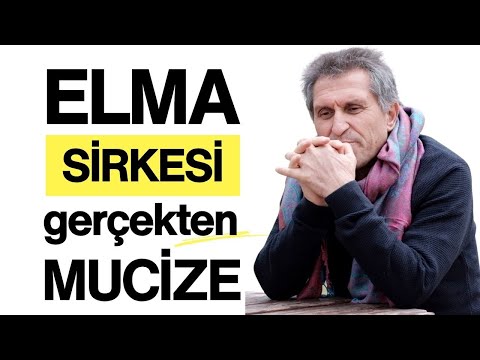 ELMA SİRKESİ FAYDALARI ELMA SİRKESİ NEYE İYİ GELİR ELMA SİRKESİ NASIL KULLANILIR