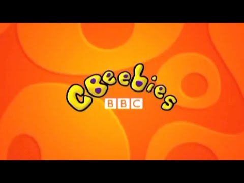CBeebies Shapes Ident (🟨) - YouTube