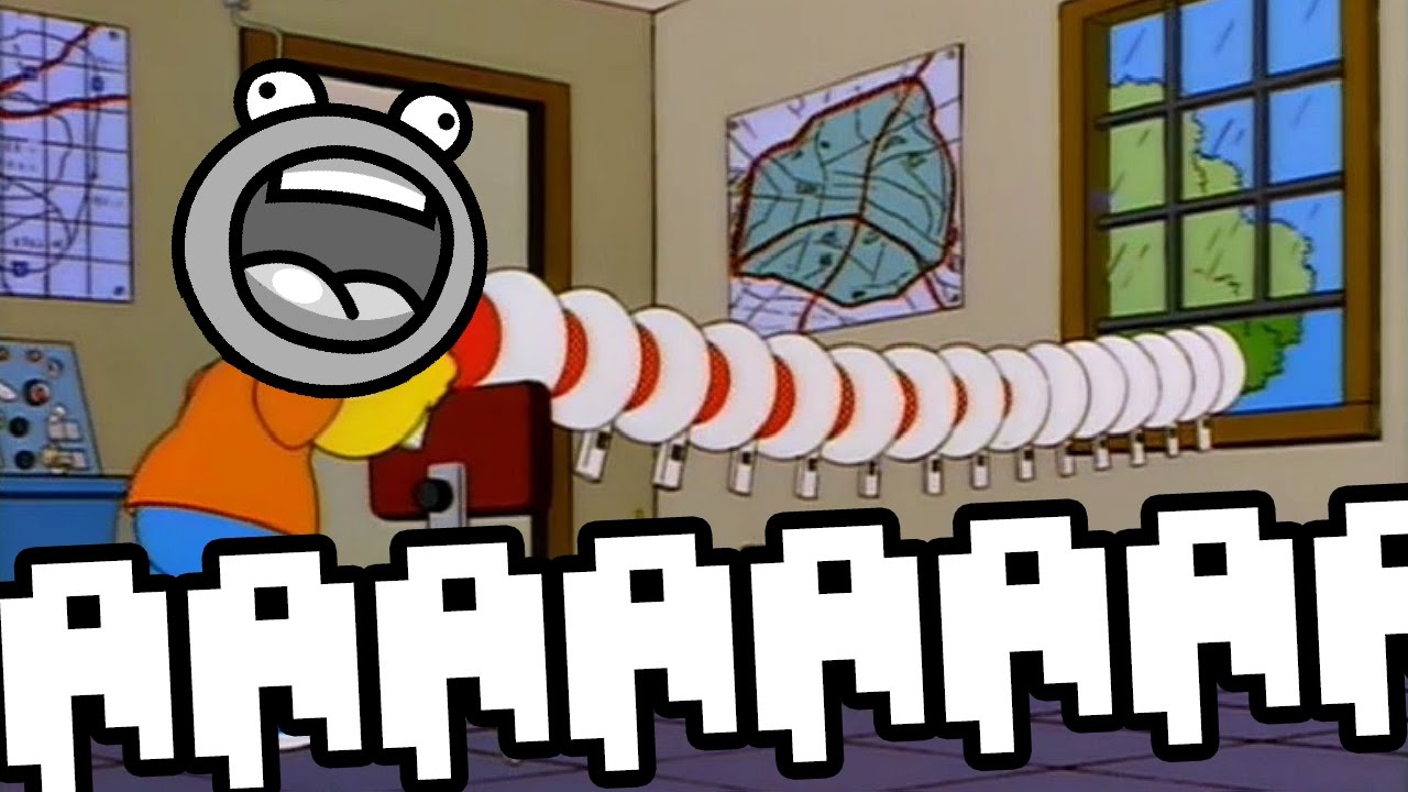 SUPER AAAAAAAAAAAAAAAAAAAAAAAAAAAAHH! | Spider Meme Geometry Dash ...