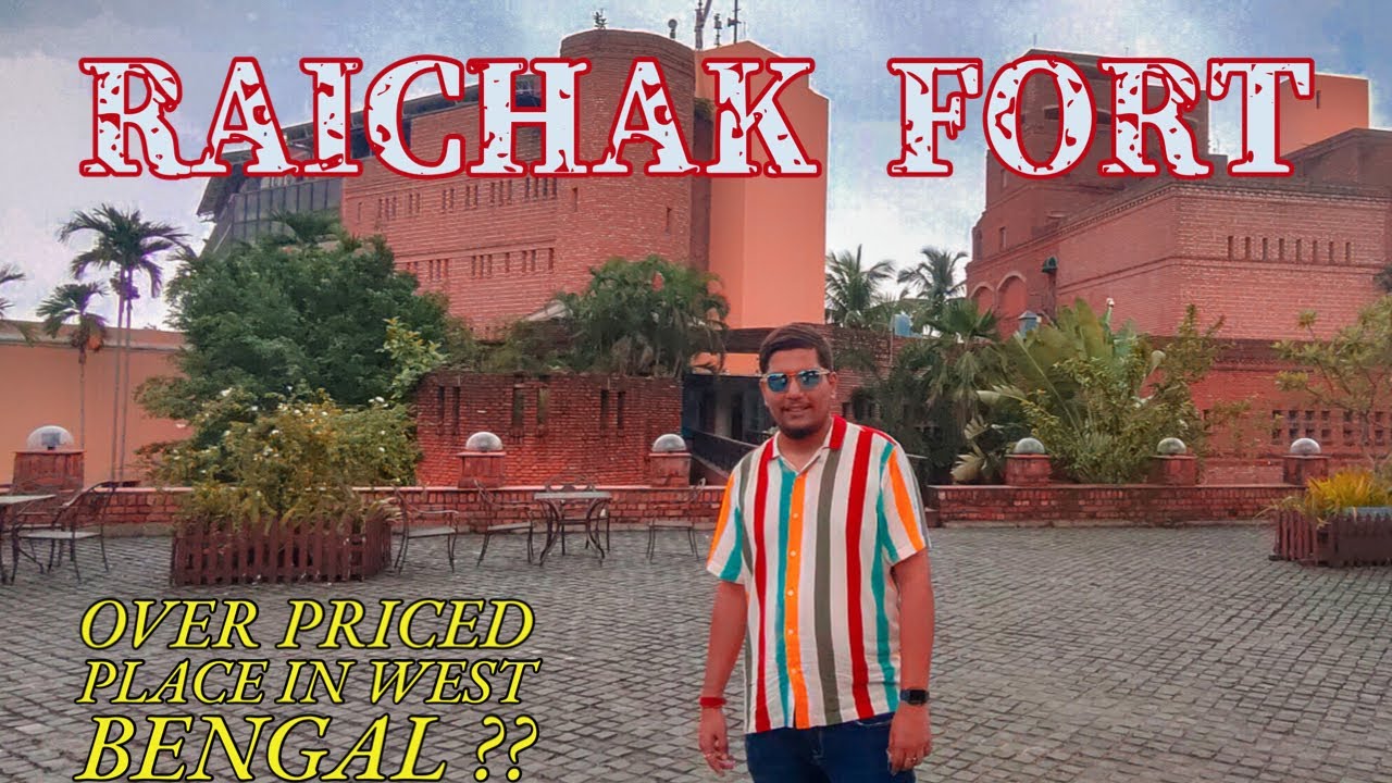 DON'T VISIT RAICHAK FORT WITHOUT WATCHING THIS VIDEO🤬 | INDEPENDENCE ...