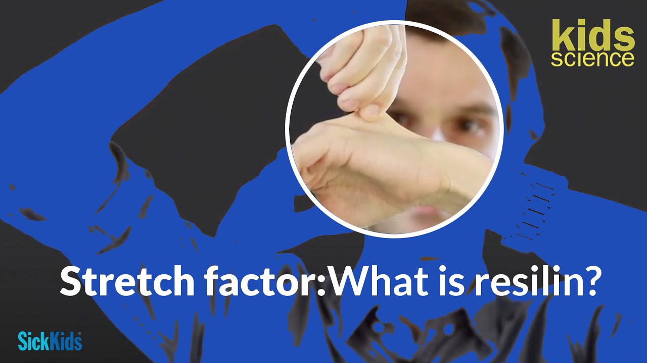 Kids Science with James: Using bacteria to make proteins to help ...