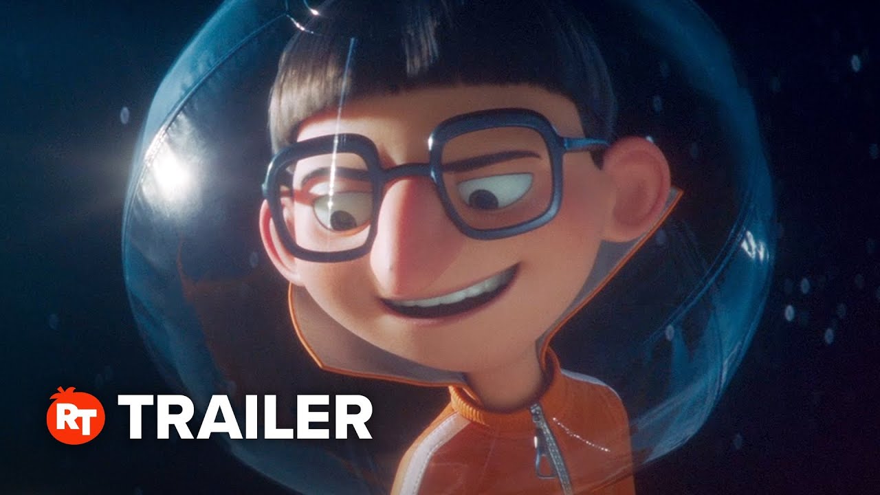 Mooned Trailer - 'Migration' Short (2023) - YouTube