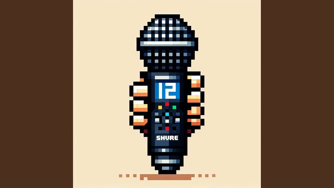 Mic Check 4 - YouTube