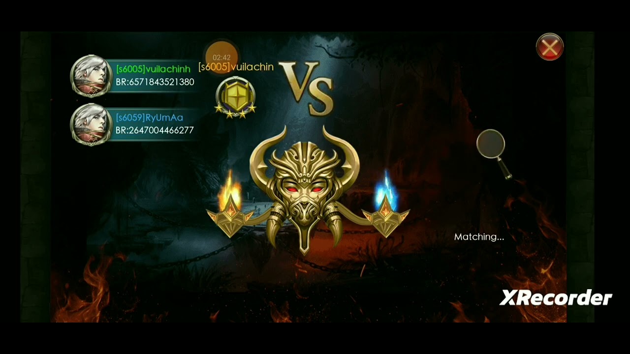 vip1 test spend 30k diamond event monterpit - legacy of discord - YouTube