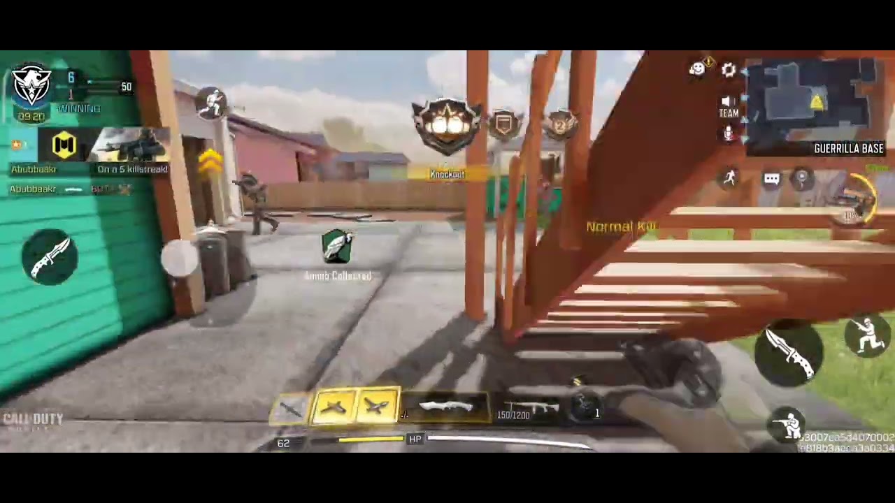 call of duty killer game bohot heart #cod #callofduty #ps #gaming # ...