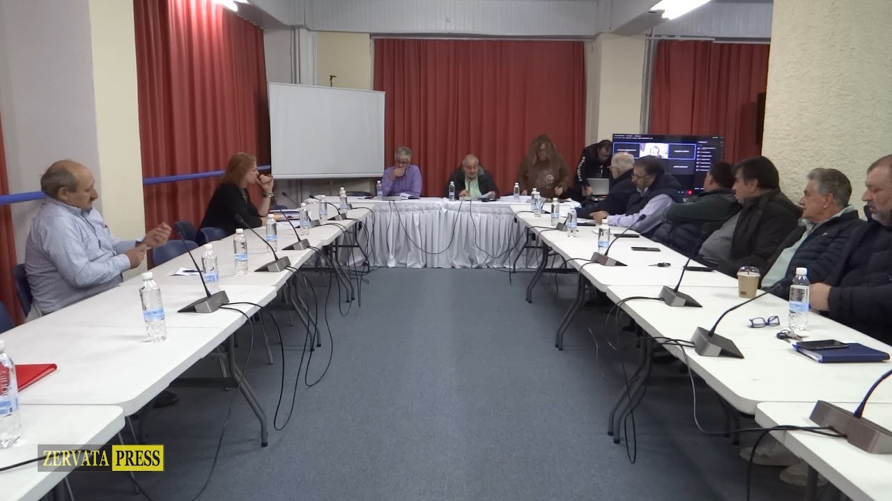 6 - 3 - 2023 5η ΤΑΚΤΙΚΗ ΣΥΝΕΔΡΙΑΣΗ ΔΗΜΟΤΙΚΟΥ ΣΥΜΒΟΥΛΙΟΥ ΔΗΜΟΥ ΣΑΜΗΣ ...