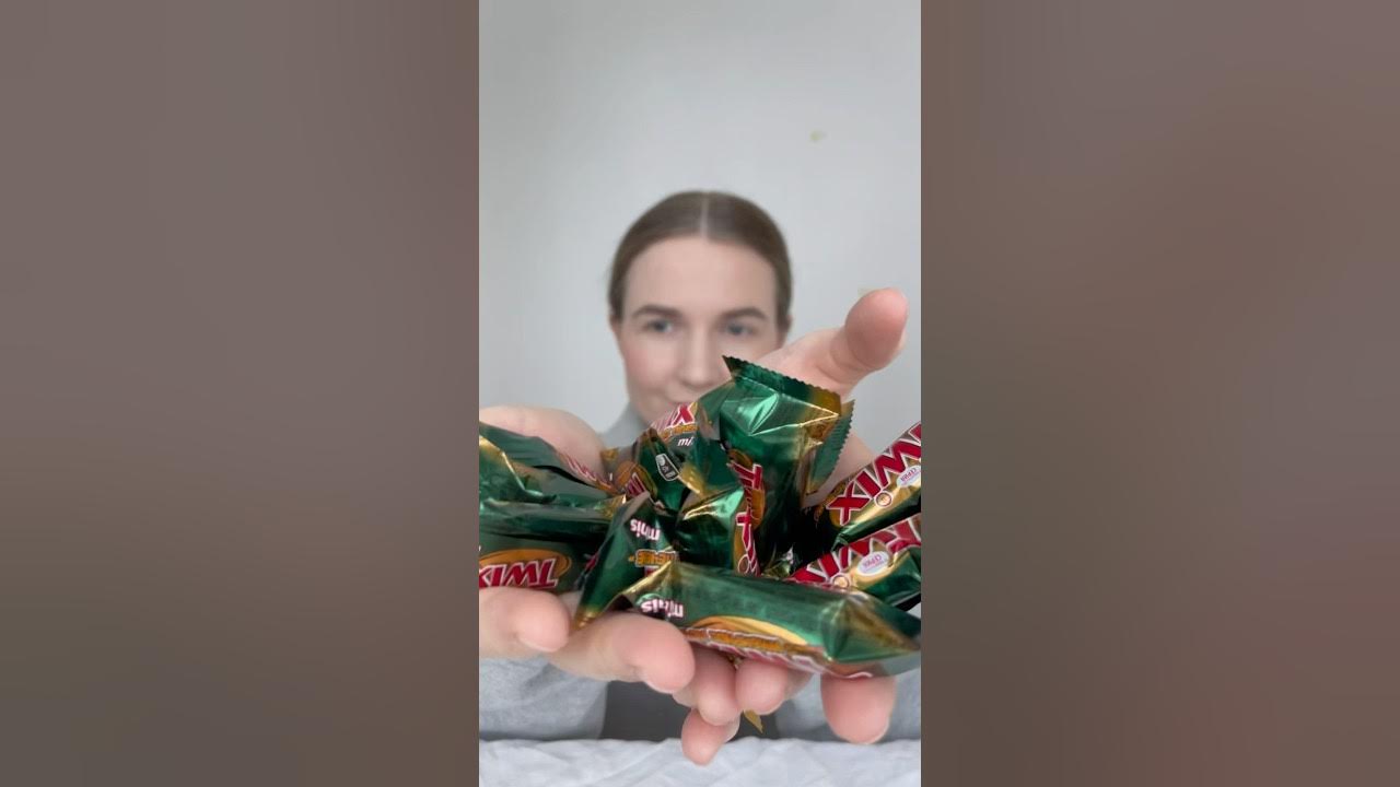 Twix ИМБИРНОЕ ПЕЧЕНЬЕ #покупкиеды #обзореды #твикс #сладкийподарок # ...