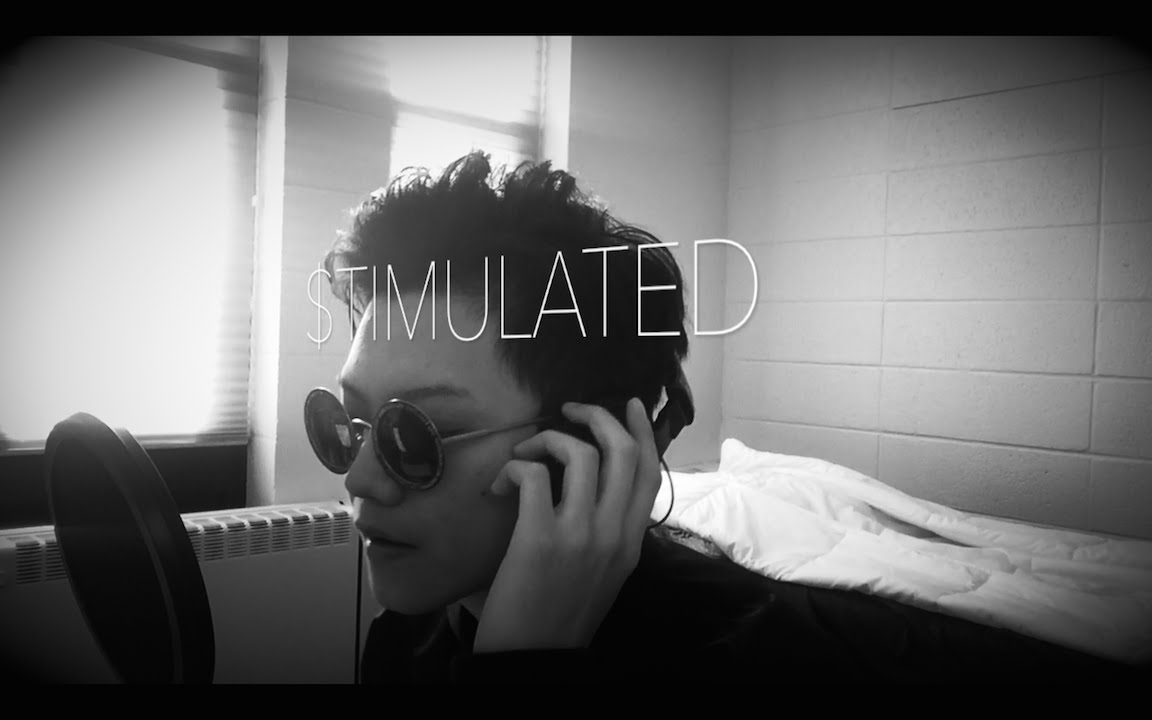 Ak Benjamin - STIMULATED (Remix/Cover) by Tyga - YouTube