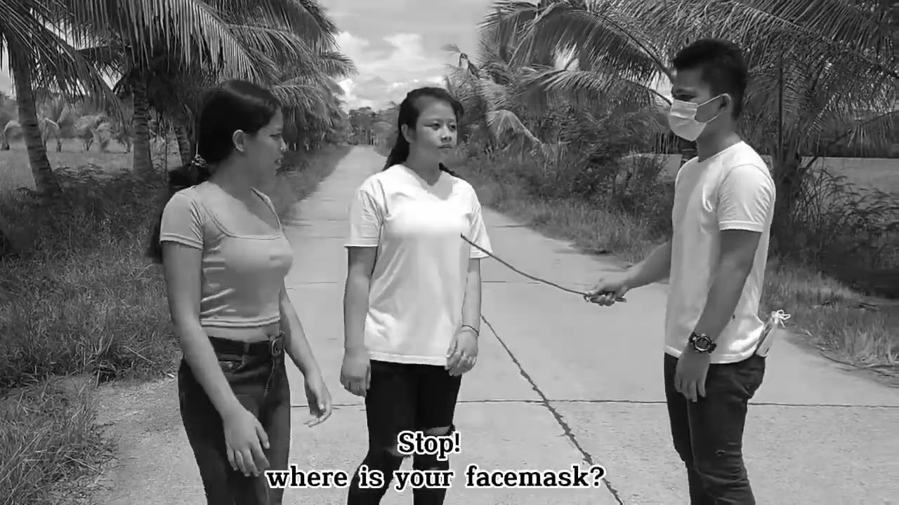 EMPOWERMENT TECHNOLOGIES - ICT PROJECT FOR SOCIAL CHANGE - YouTube