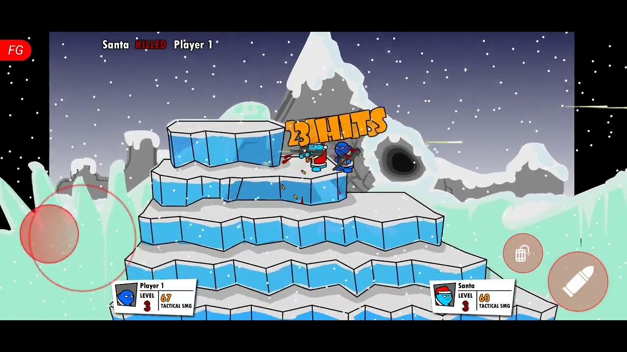 Play Gun Mayhem on Mobile/Smartphones - YouTube