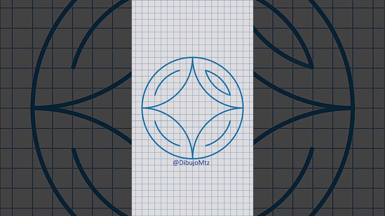 Dibujo 2D | Circular - YouTube