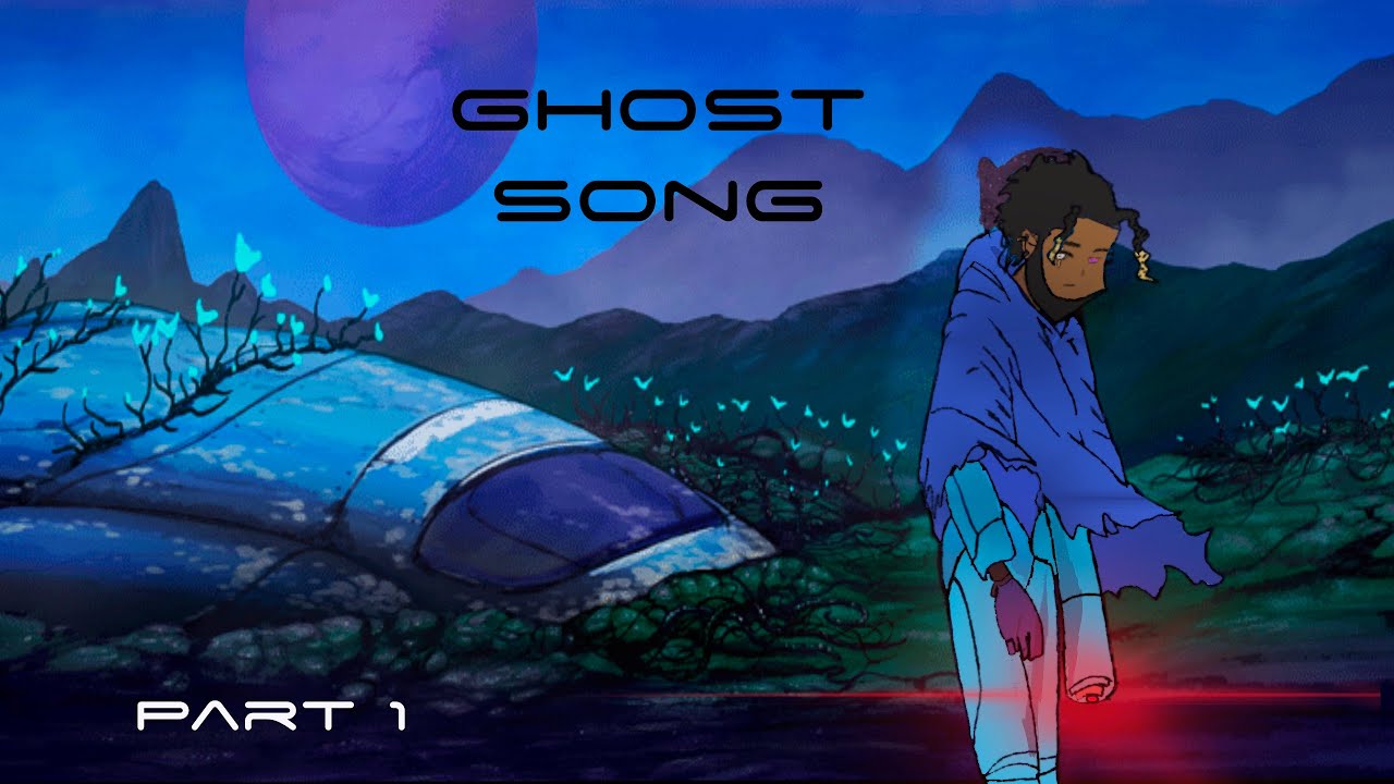 Ghost Song Walkthrough Part 1 - YouTube