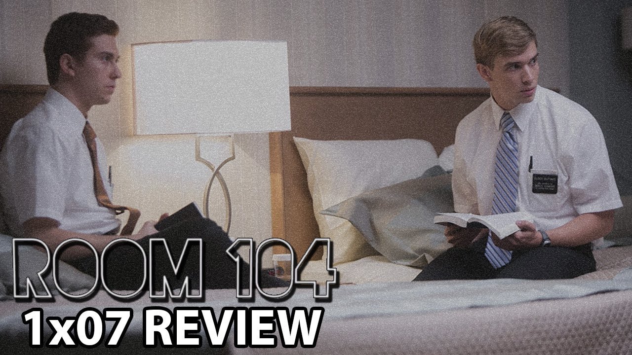 Room 104 Season 1 Episode 7 'The Missionaries' Review - YouTube