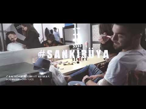 Can Yüce & Umut Kumaş - Sanki Rüya (Official Video)