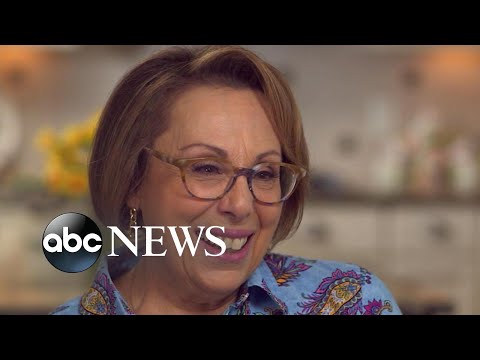 'Brunch with Babs' sweeps social media with grandmotherly charm | Nightline
