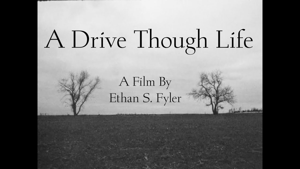 A Drive Through Life (Short Film) - YouTube