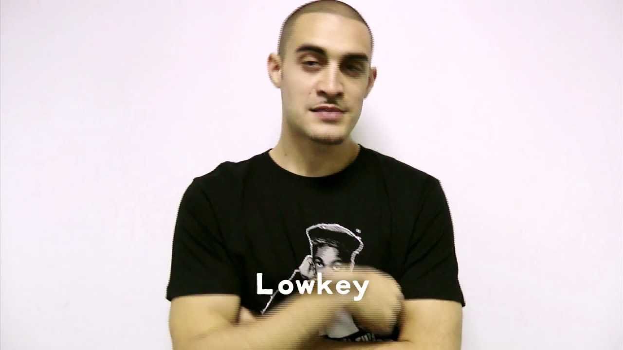 Lowkey - "Lets get 'Freedom for Palestine' single into the UK charts ...
