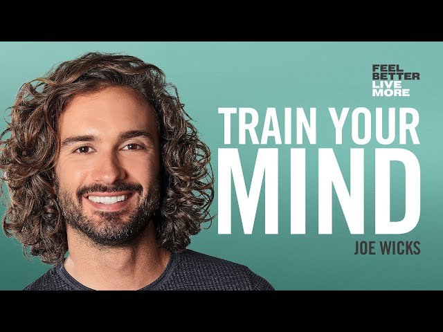 Joe Wicks Quotes