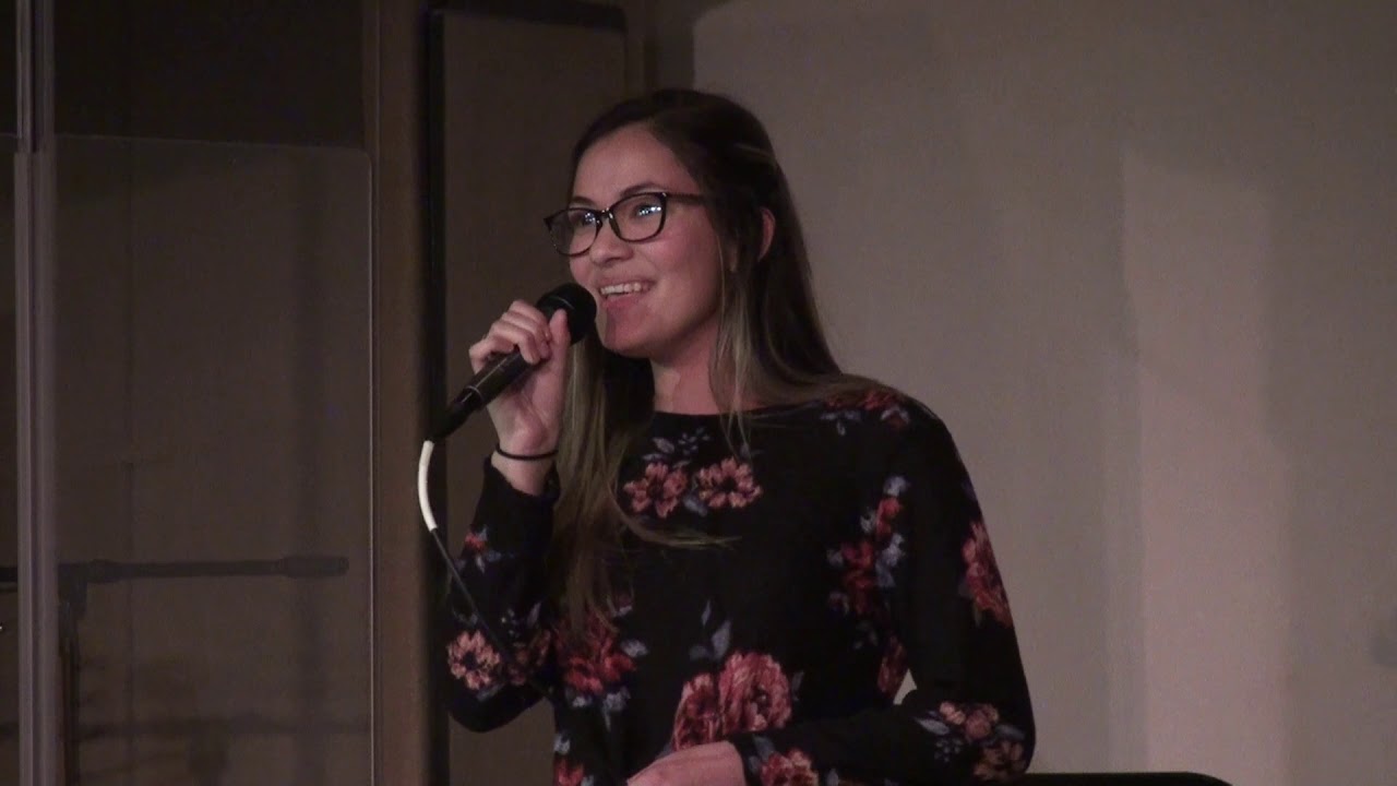 Madison Mejia - In The Middle Of It - YouTube