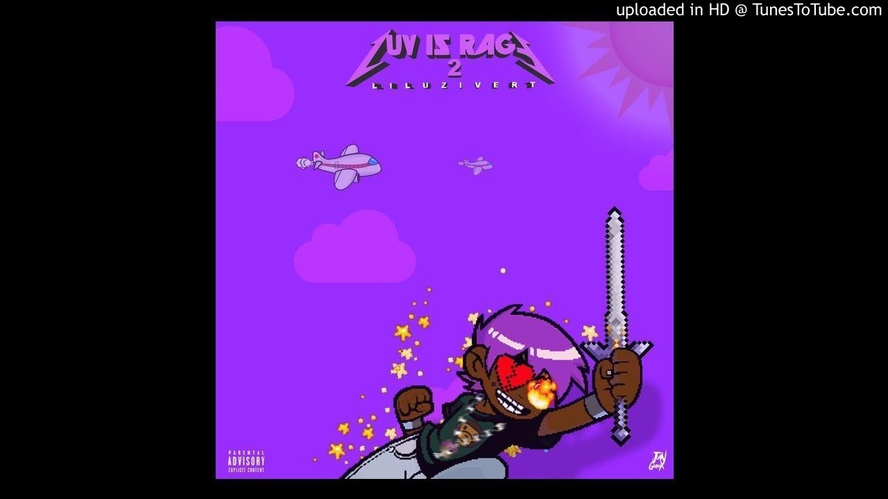 Lil Uzi Vert x Maaly Raw Type Beat 2018 "World" Prod By Jay Buggin x ...